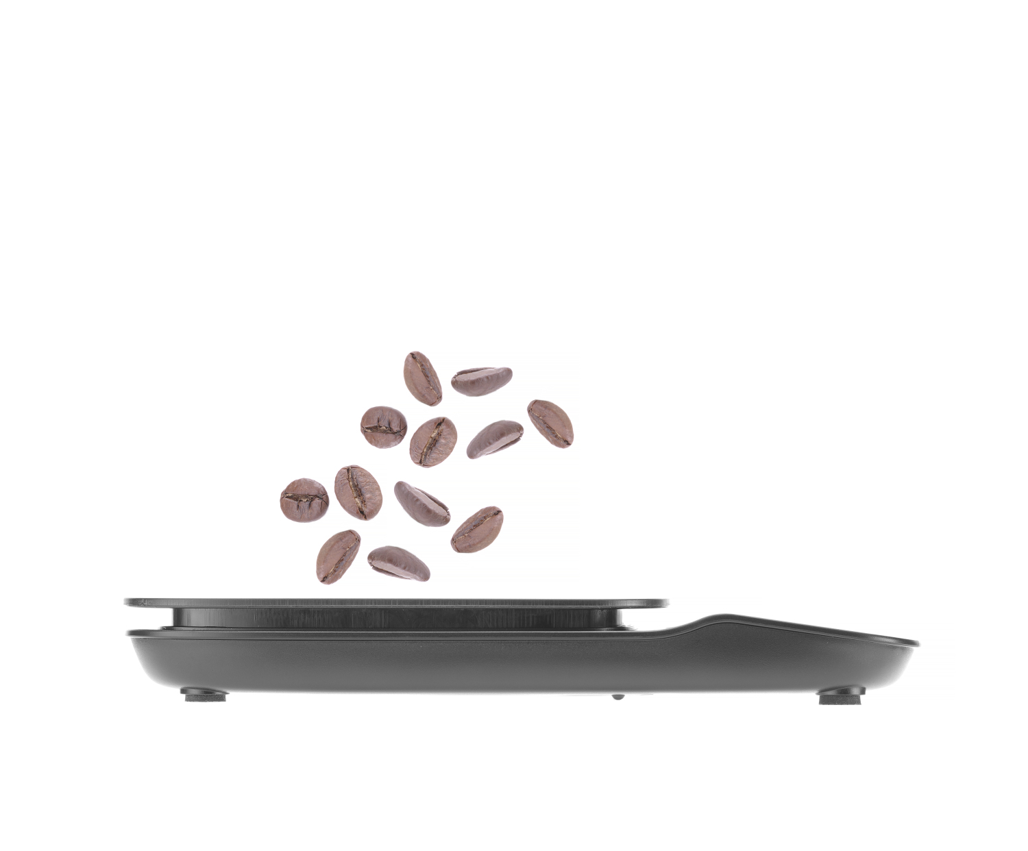 Nagy pontosságú mérleg időzítővel - 3 Kg - 130x190x(H)25mm - HFSE HENDI ...